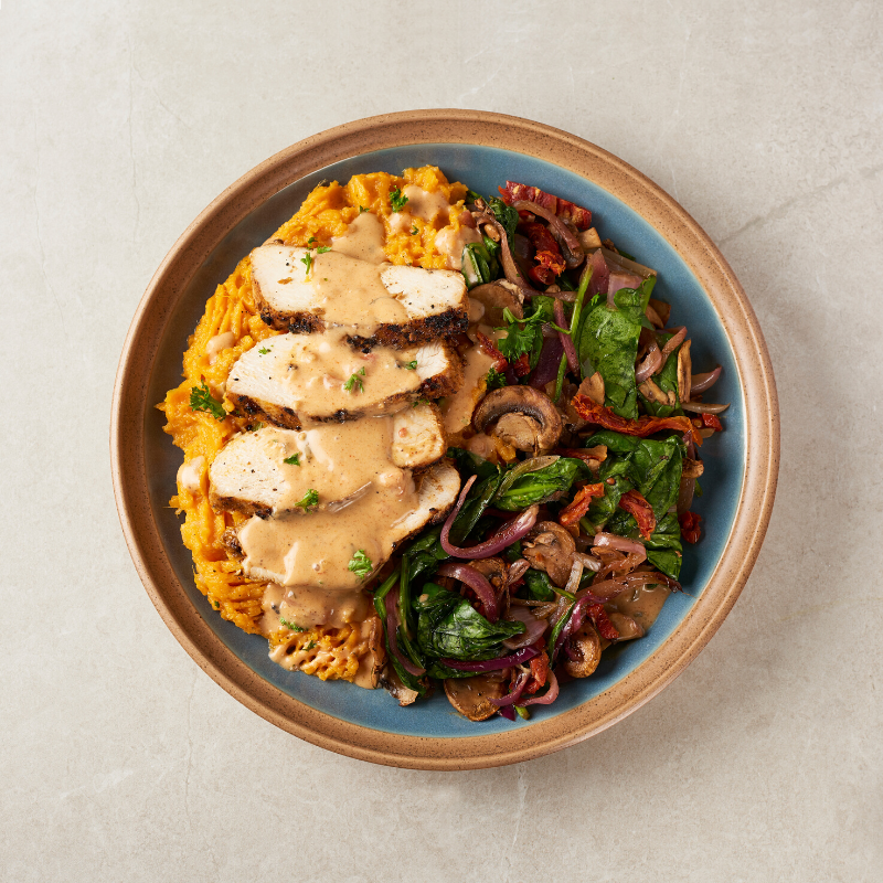 5 Tips To Manage Your Food Sensitivities – OTR Meals